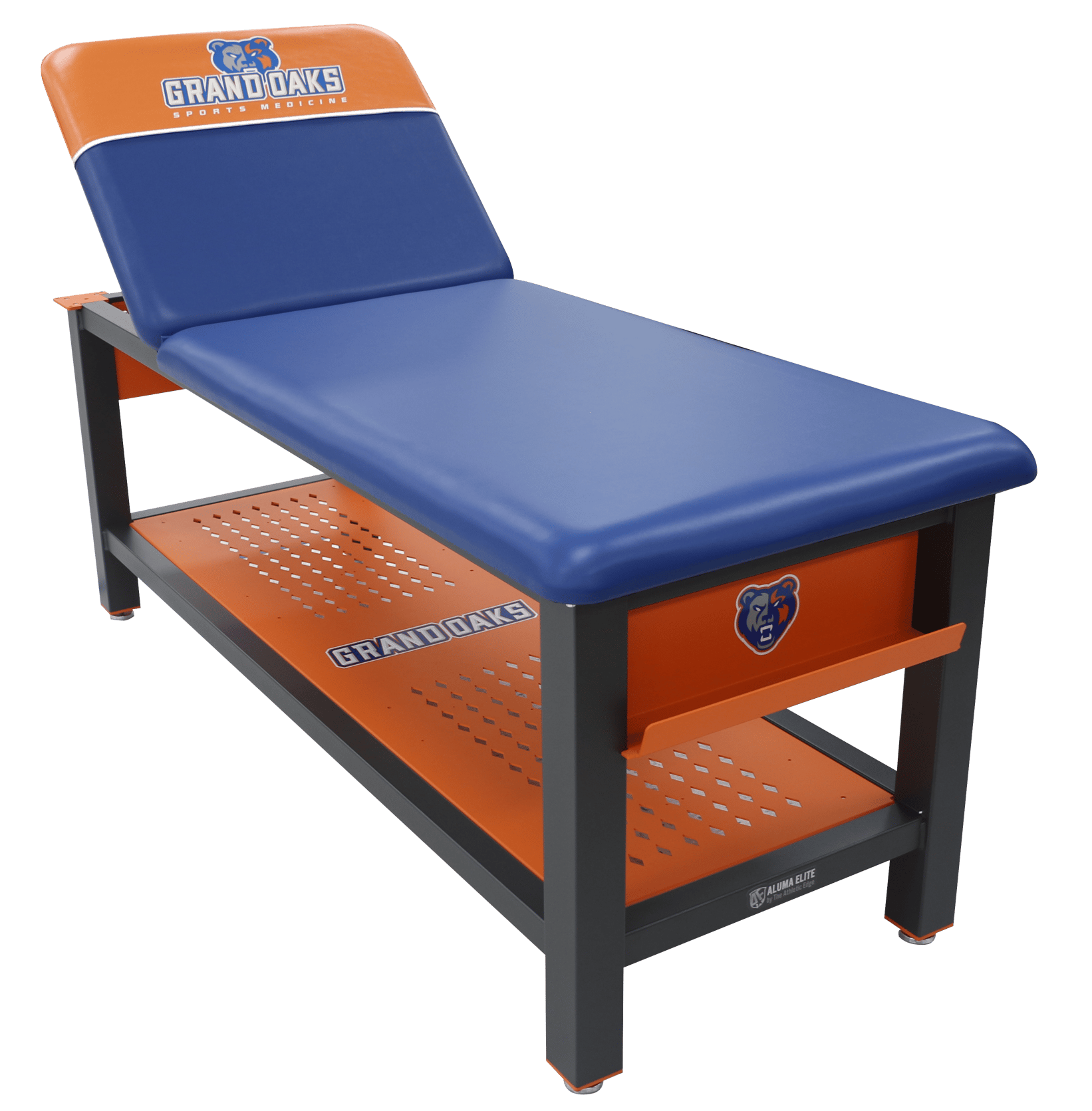 Case Study: Grand Oaks High School