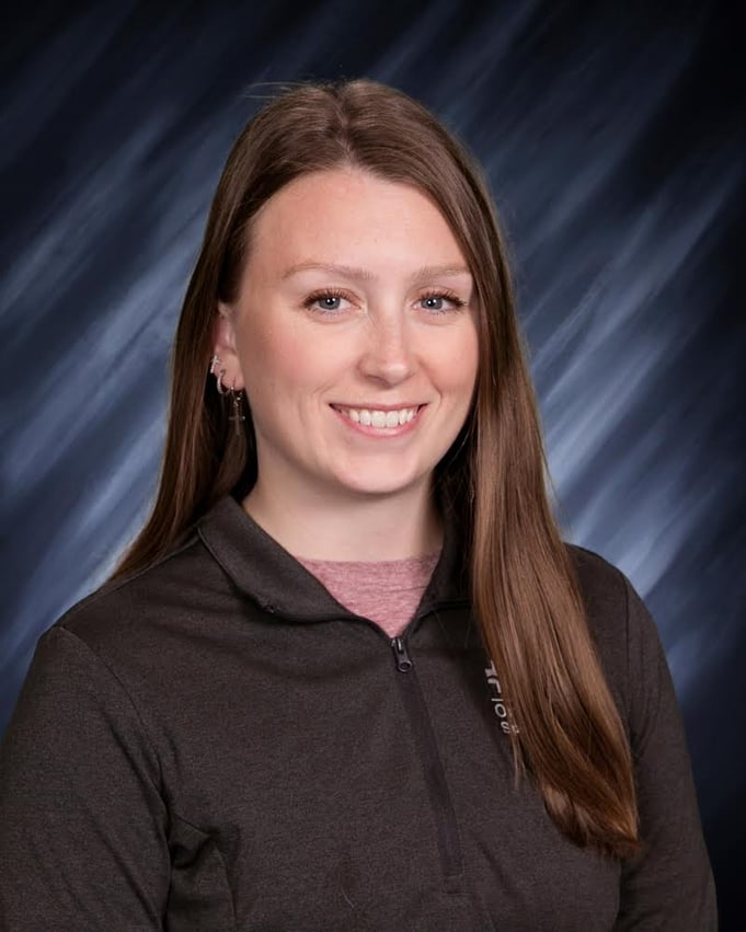 Celebrating National Athletic Training Month: Spotlight on Beka Urban