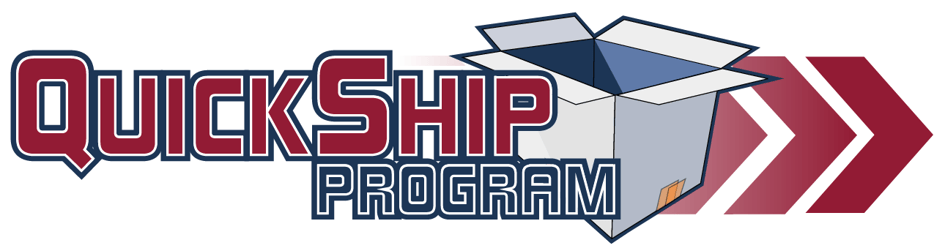 The Athletic Edge Announces Quick Ship Program