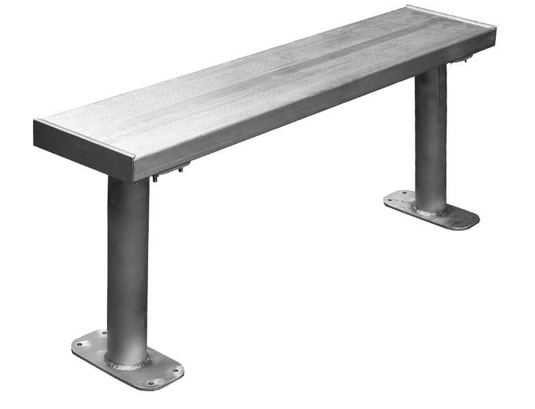 Six Elements of an Efficient Locker Room