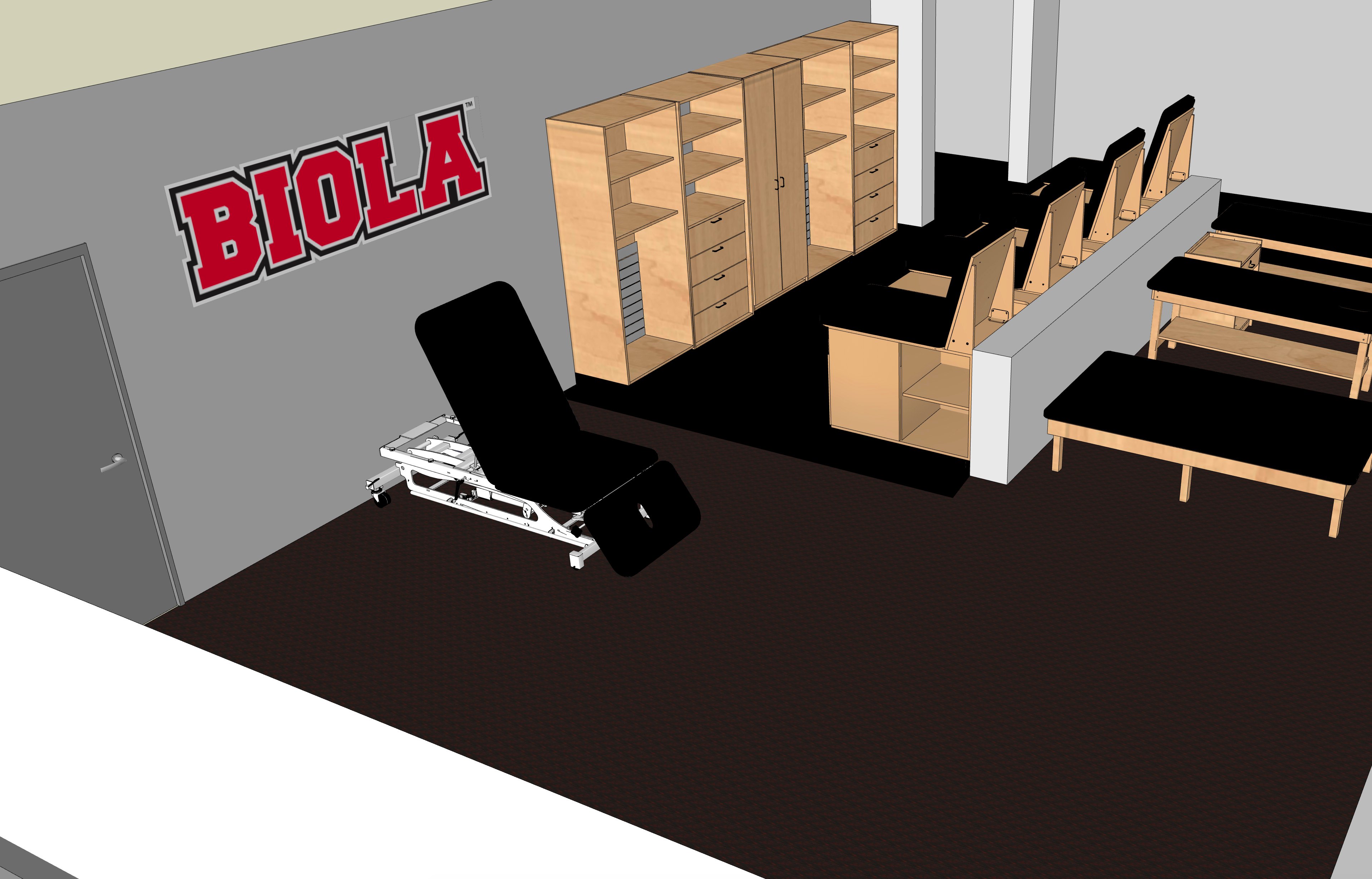 Biola University Case Study