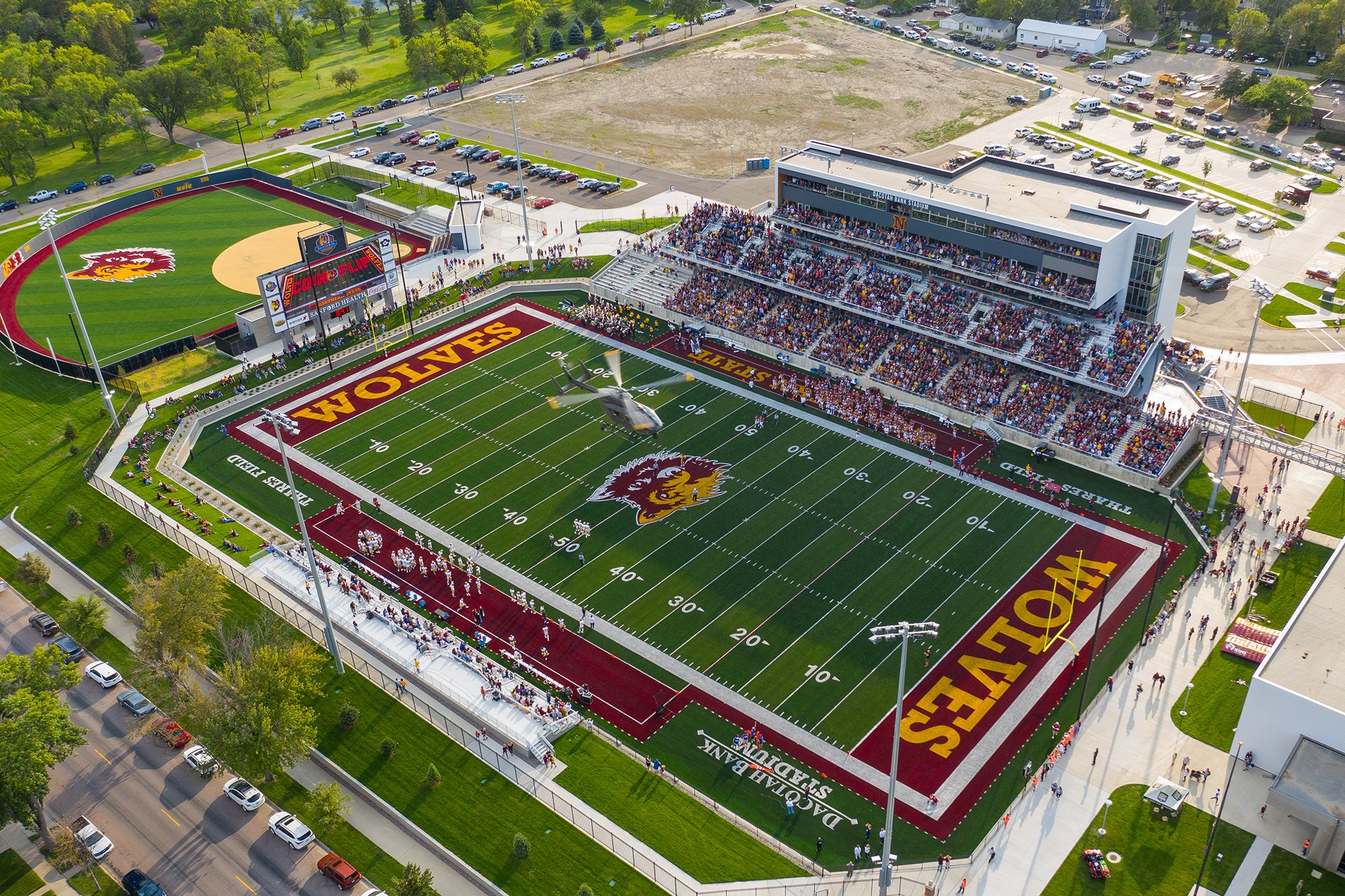 Dream With Us: A Case Study on Northern State University Lockers