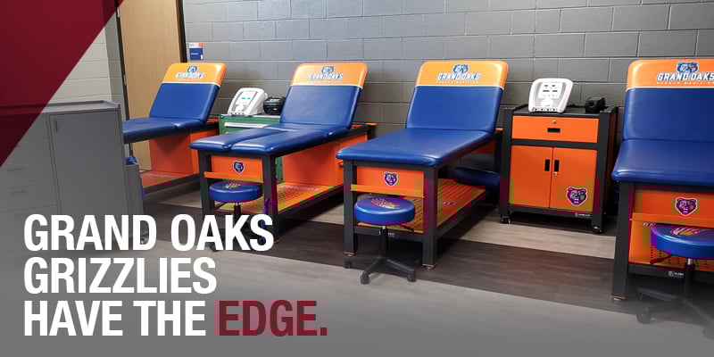 Case Study: Grand Oaks High School