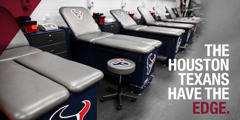 Case Study: Houston Texans