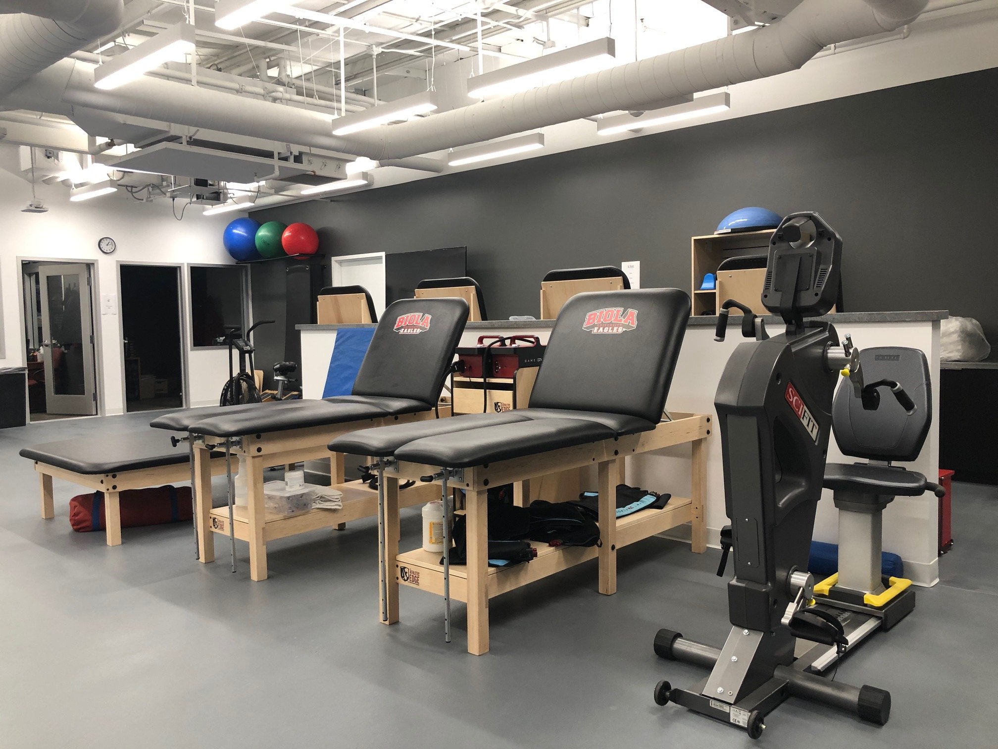 Biola University Case Study