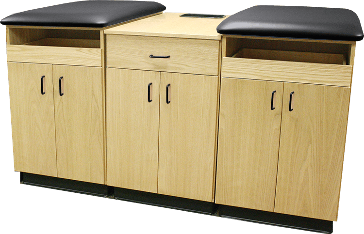 Locker Room Design Basics