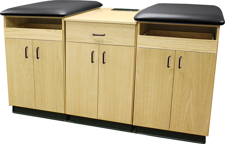 Deluxe Stretch Table