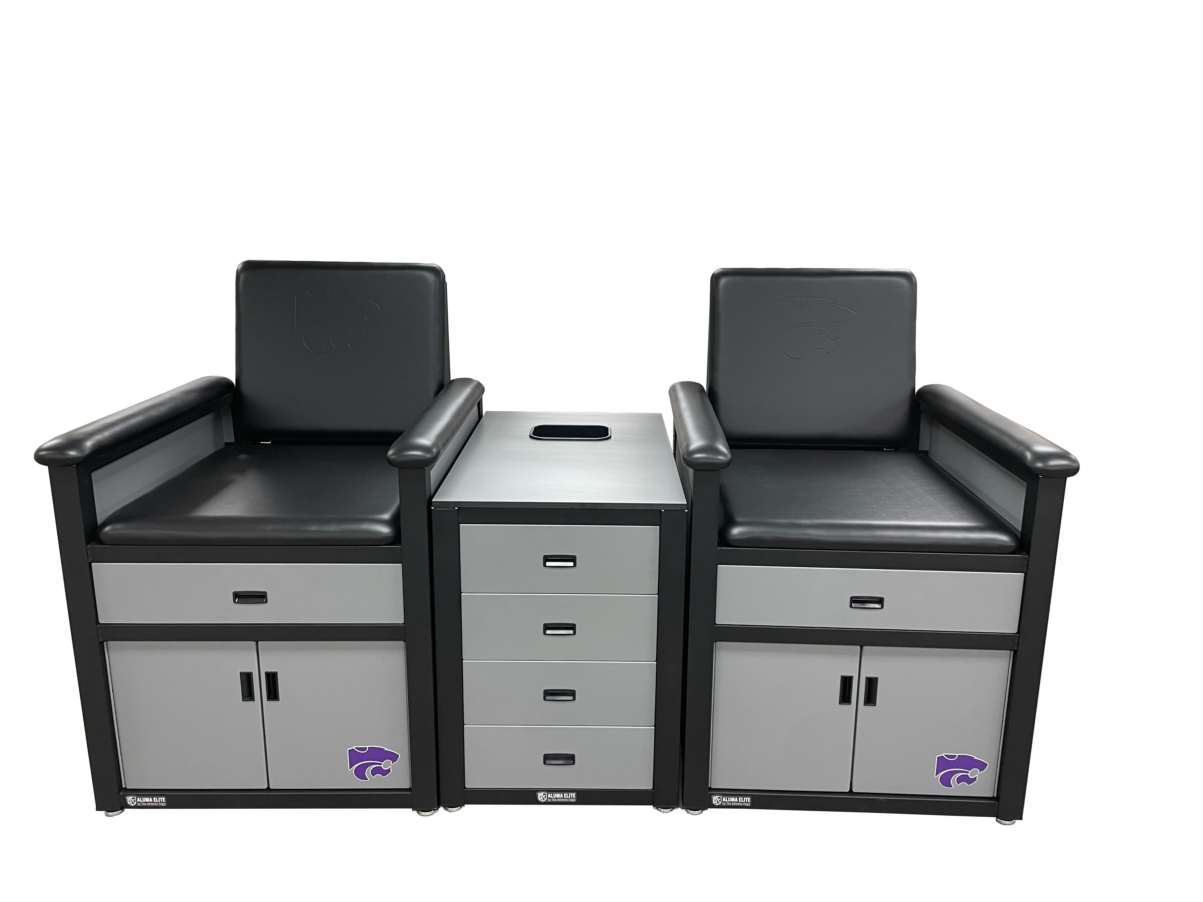 6 Athletic Training Room Must-Haves