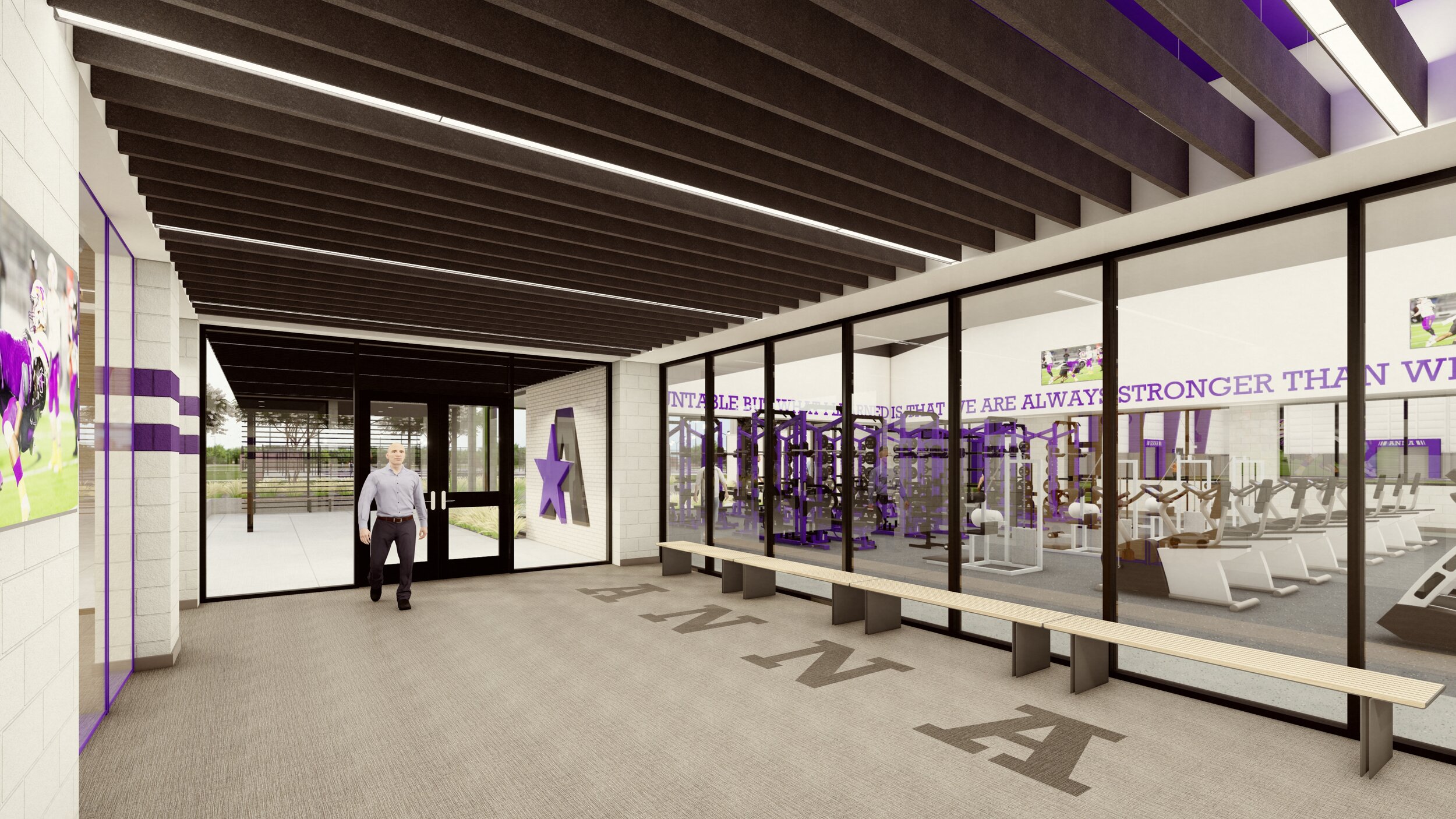 Case Study: Anna Independent School District