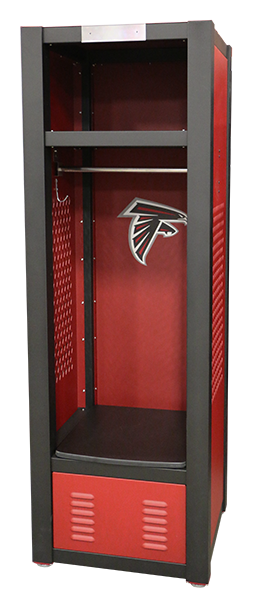 Lockers for Any Facility