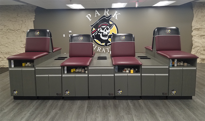 What Taping Station is Right for my facility?