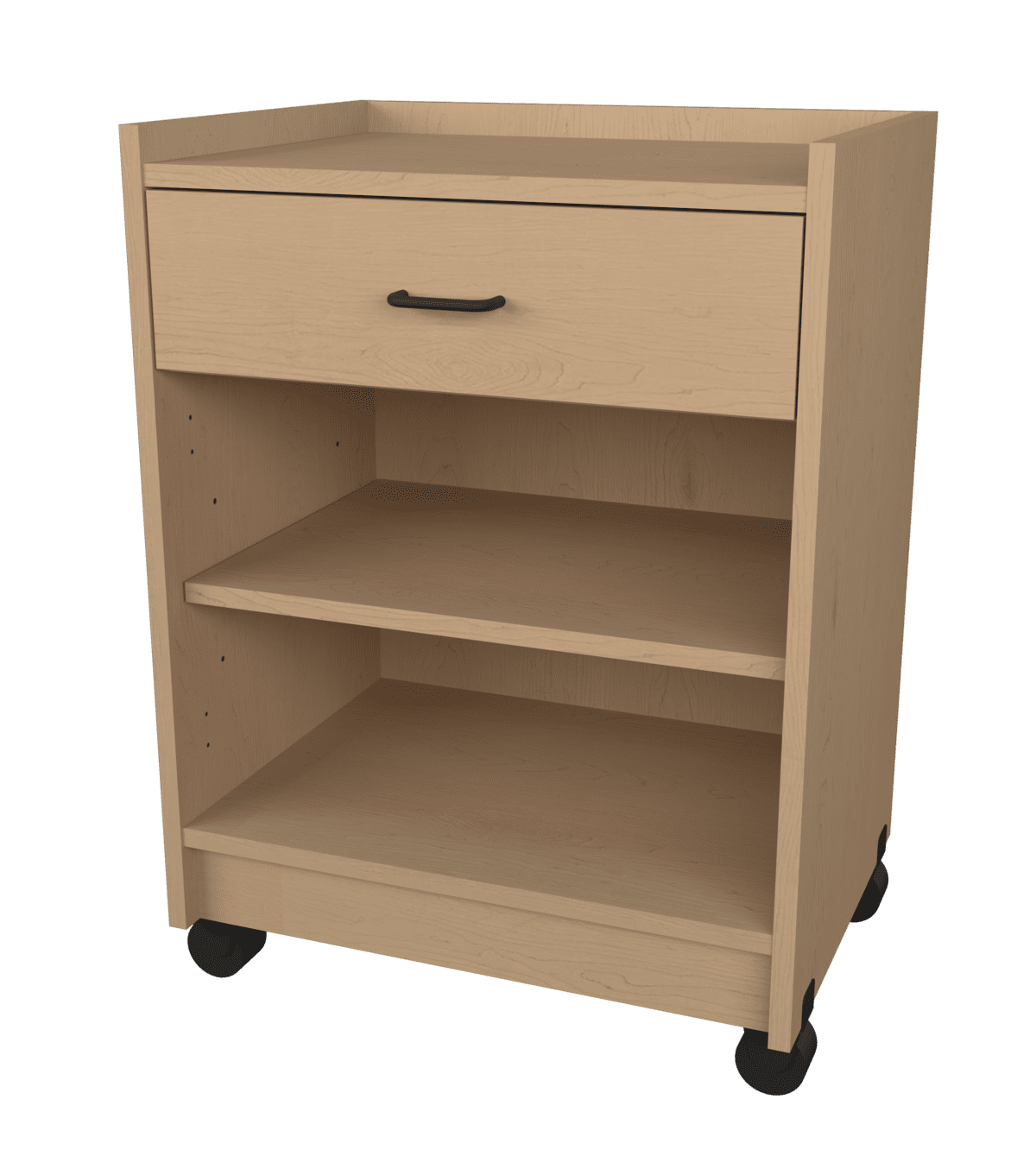 Deluxe Stretch Table