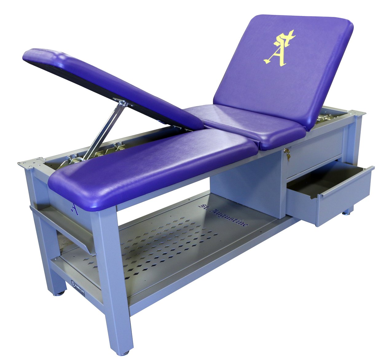 The Athletic Edge: Innovation