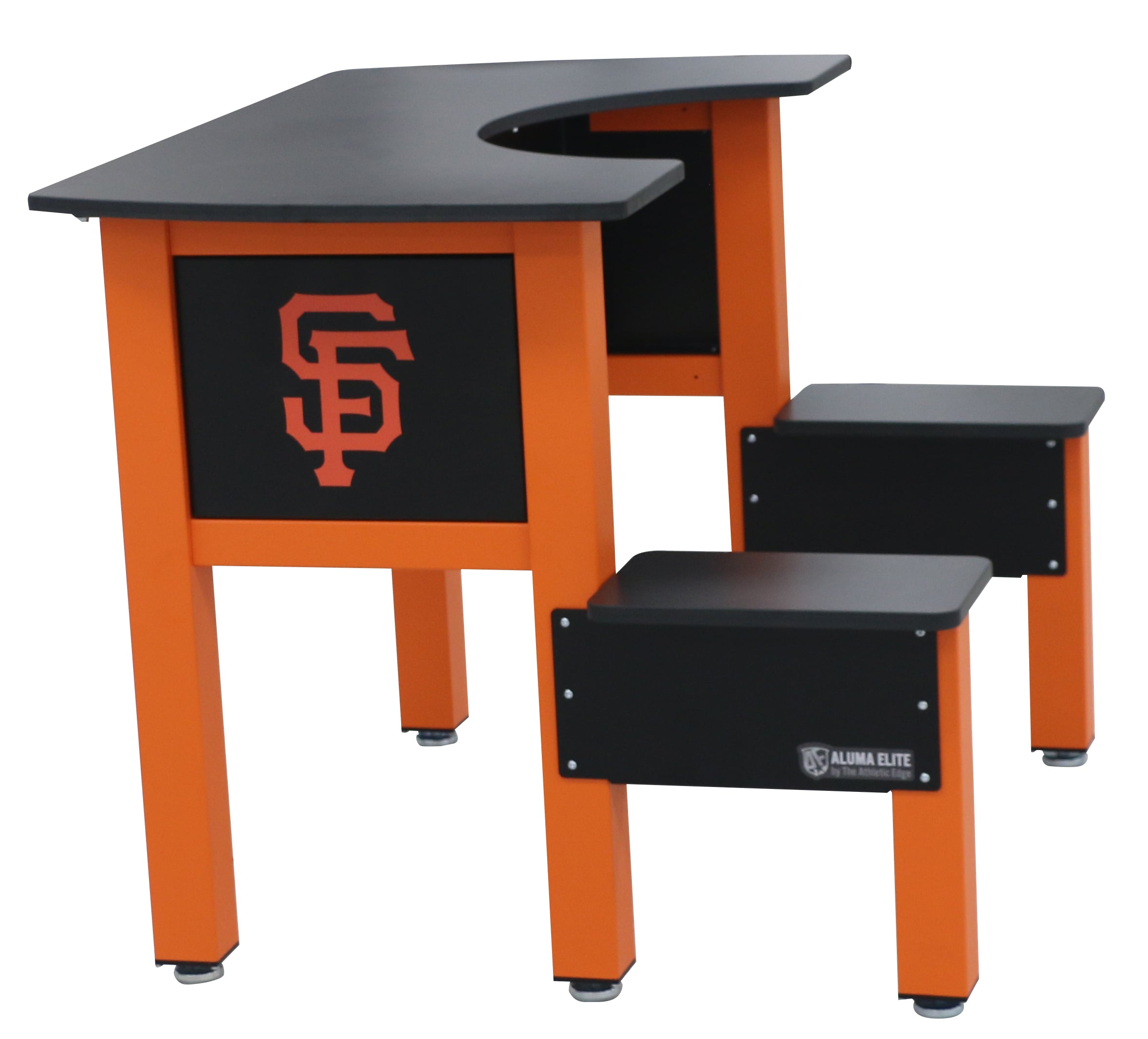 6 Athletic Training Room Must-Haves