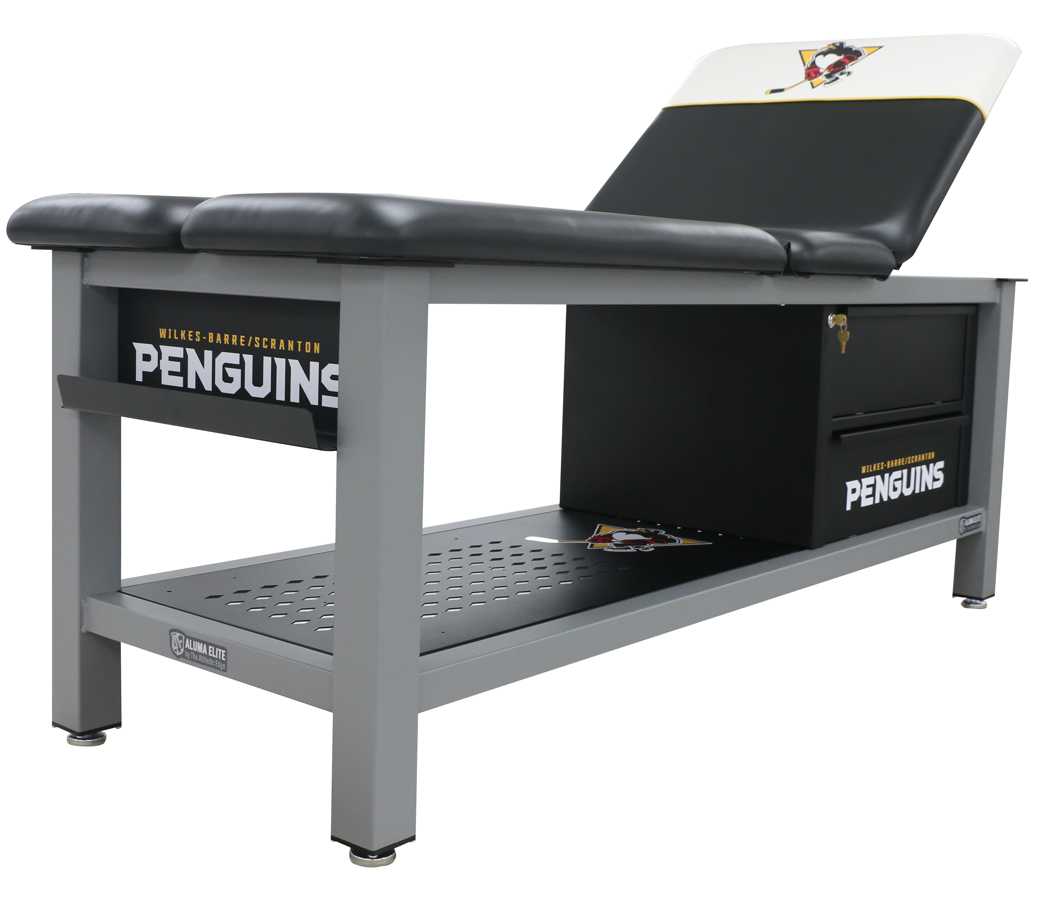 6 Athletic Training Room Must-Haves