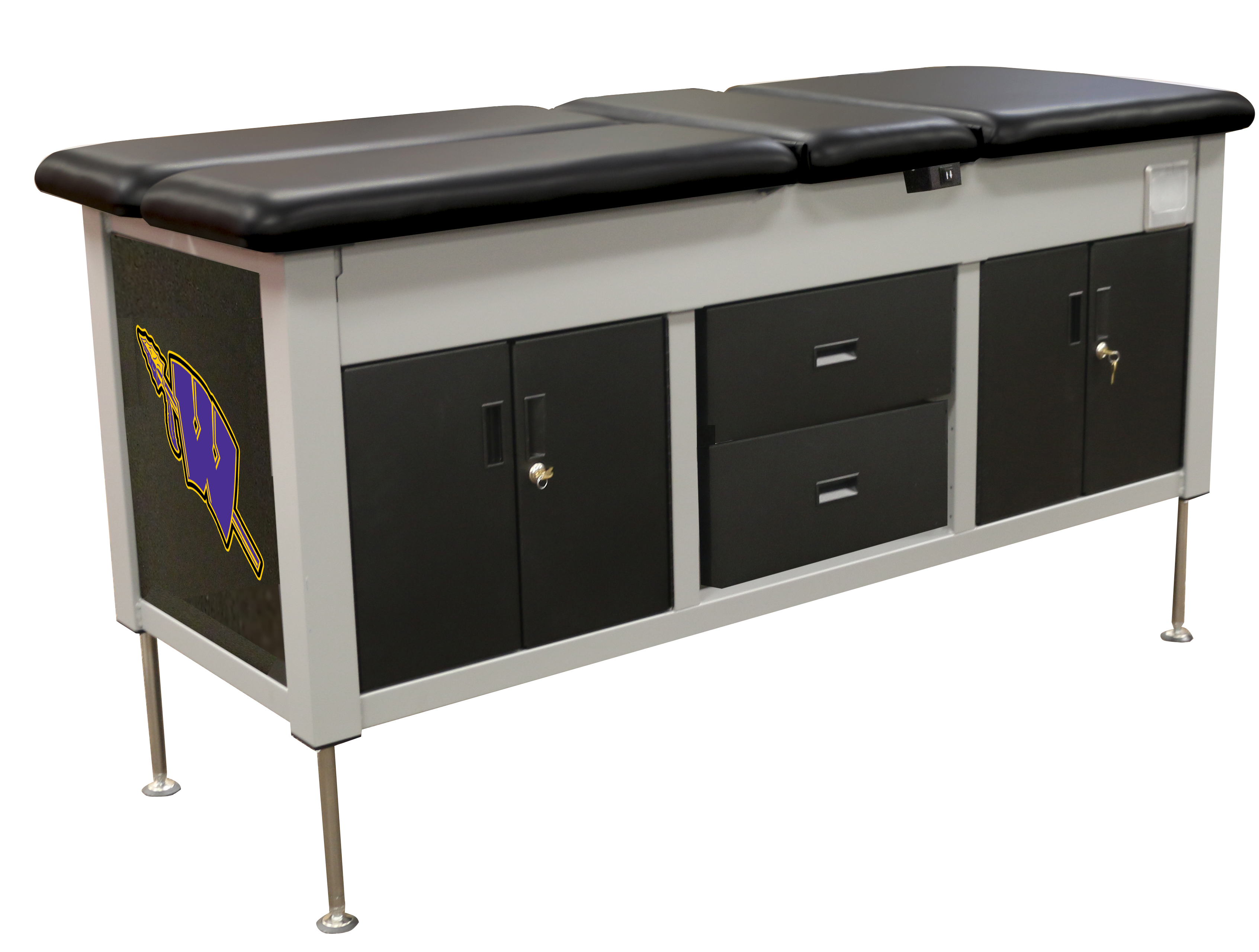 6 Athletic Training Room Must-Haves