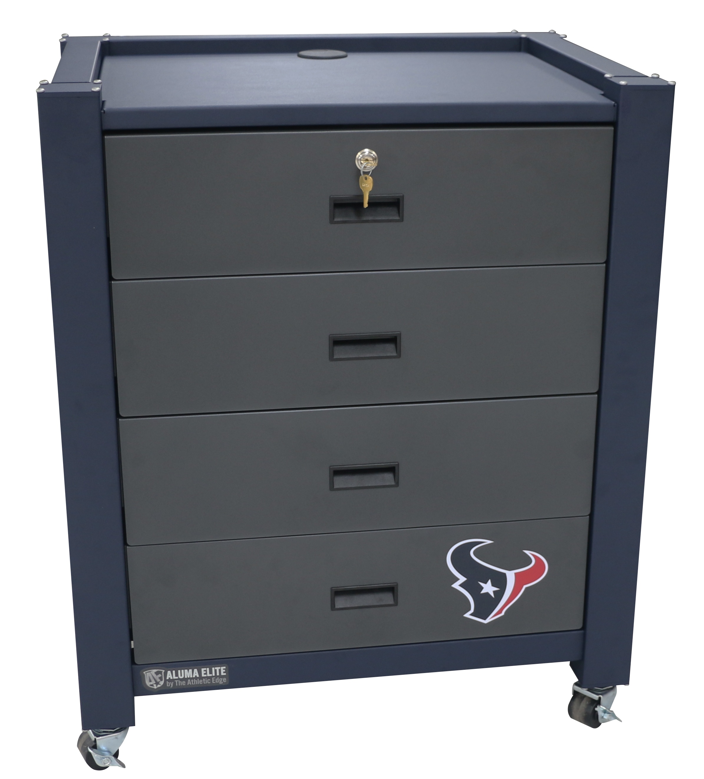 Case Study: Houston Texans