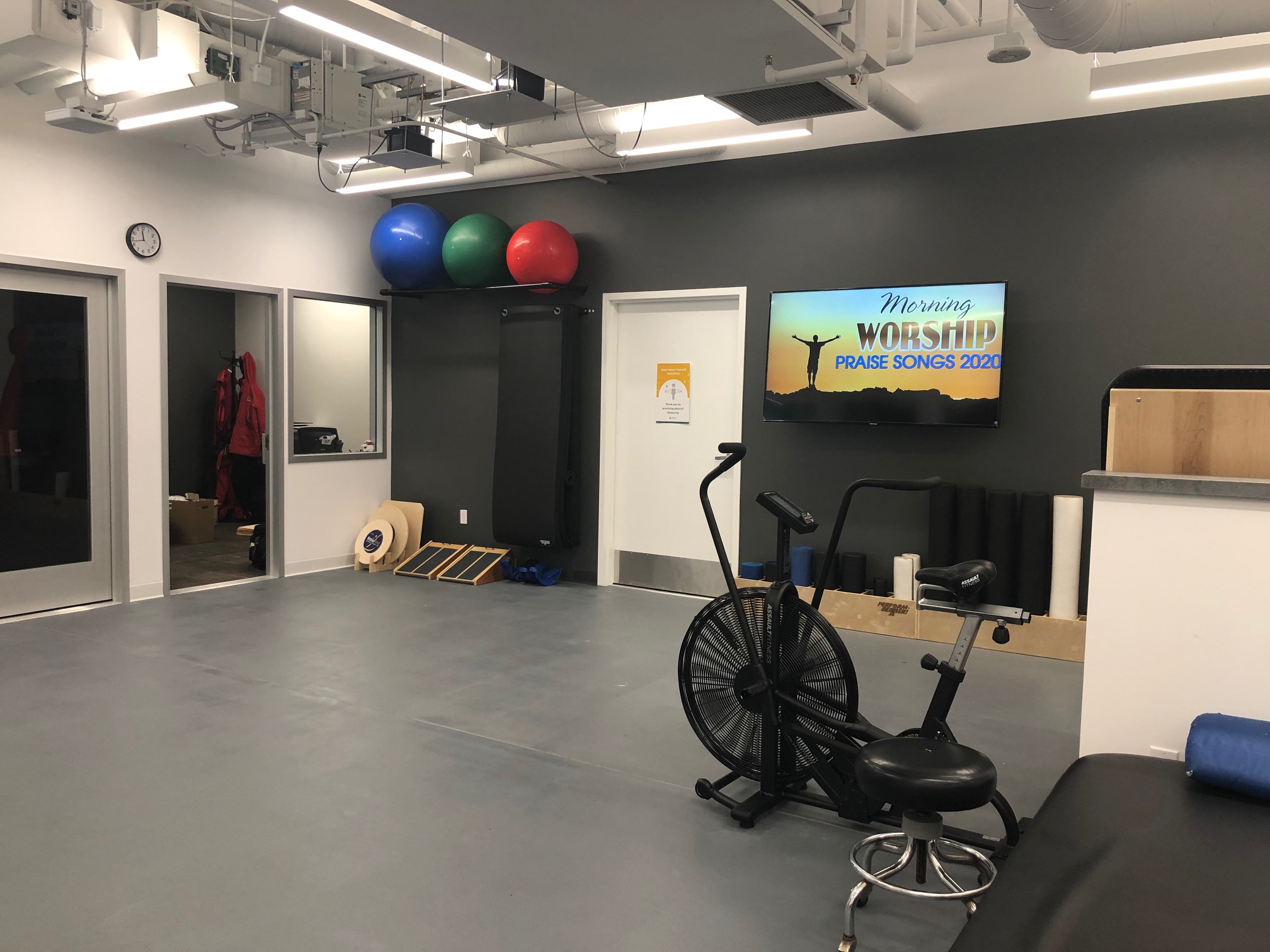 Biola University Case Study