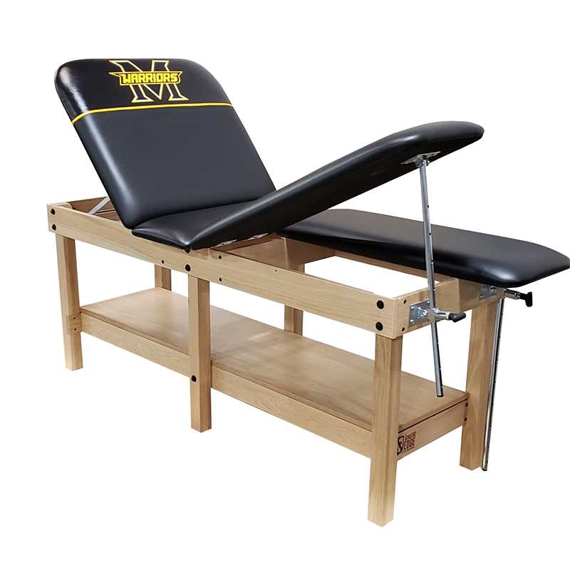 6 Athletic Training Room Must-Haves