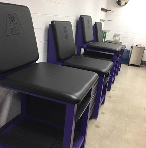 What Taping Station is Right for my facility?