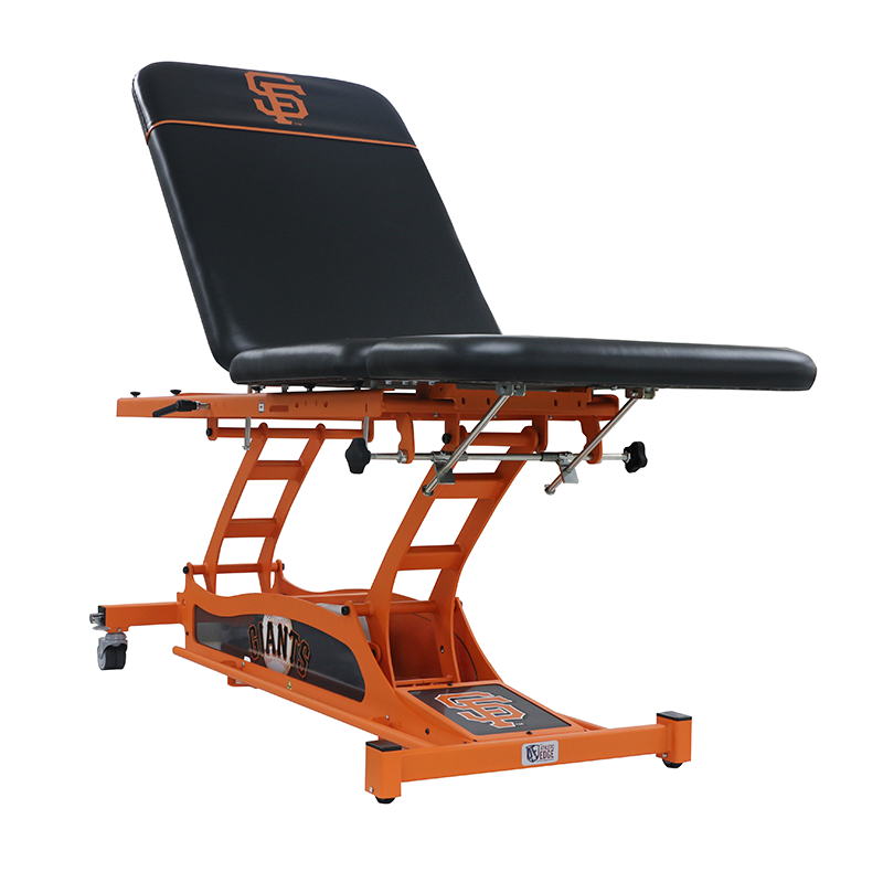 6 Athletic Training Room Must-Haves