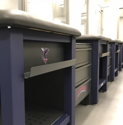 What Taping Station is Right for my facility?