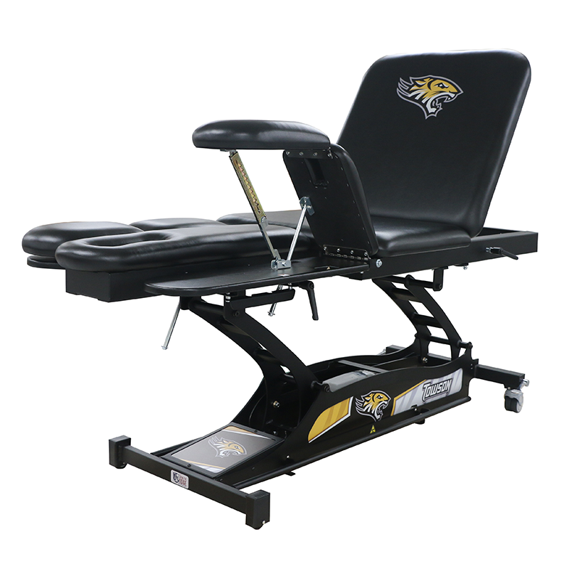 Mastering the LAST (Leg & Shoulder) Therapy Table