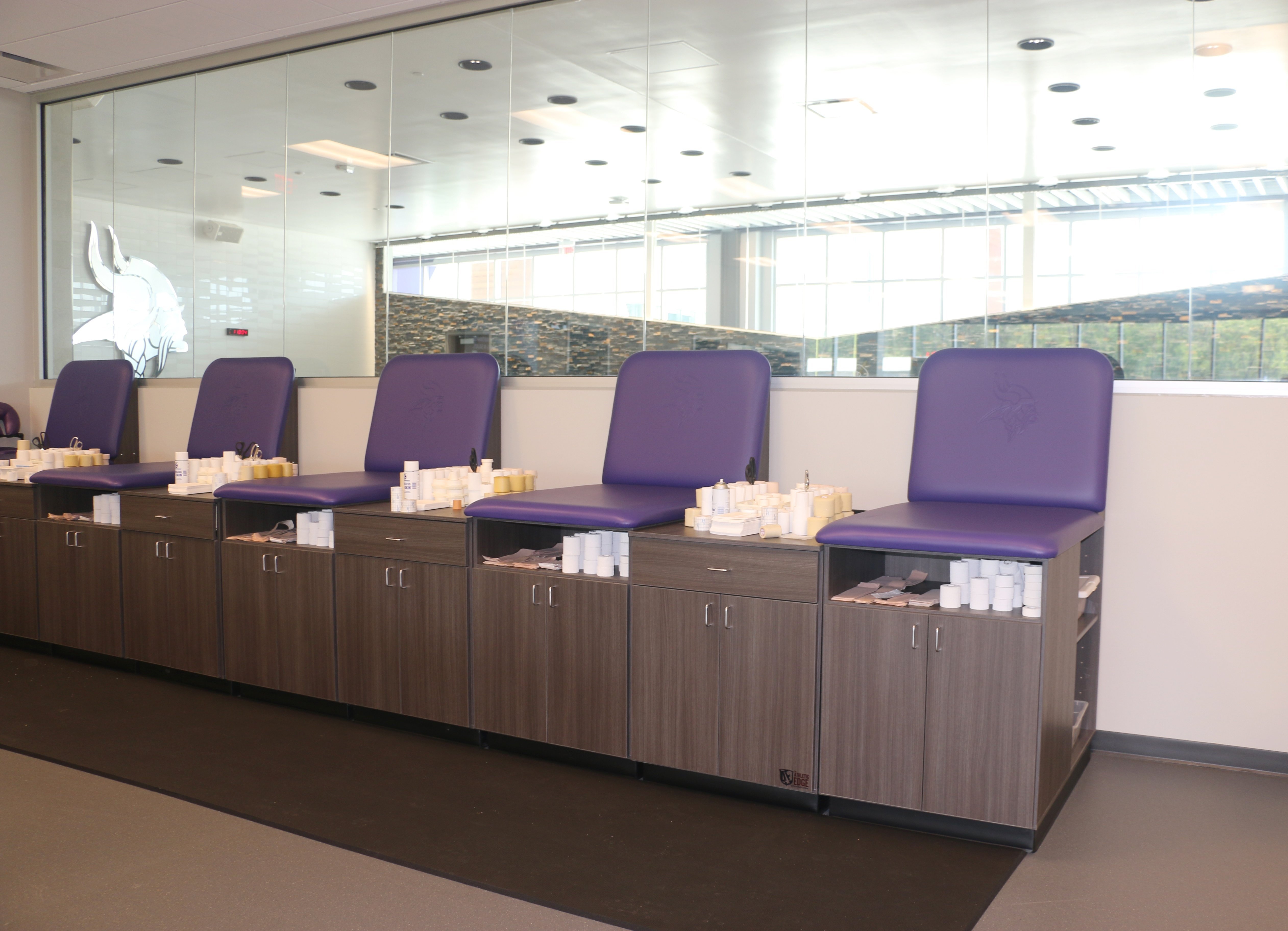 What Taping Station is Right for my facility?