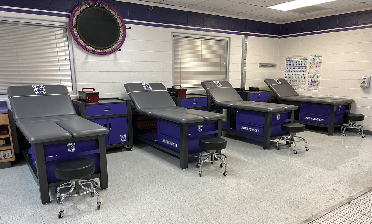 Case Study: Anna Independent School District